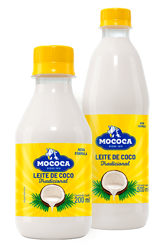 3 receitas fáceis com leite de coco Mococa para quem está de férias ...